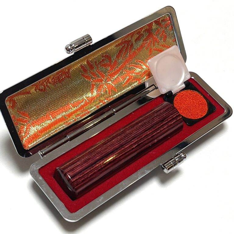 Welcome to COM Hanko Shop