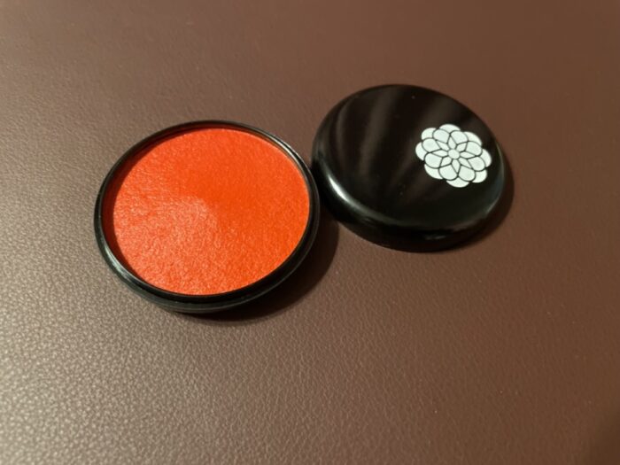 Stamp Paste for Hanko - COM Hanko Shop