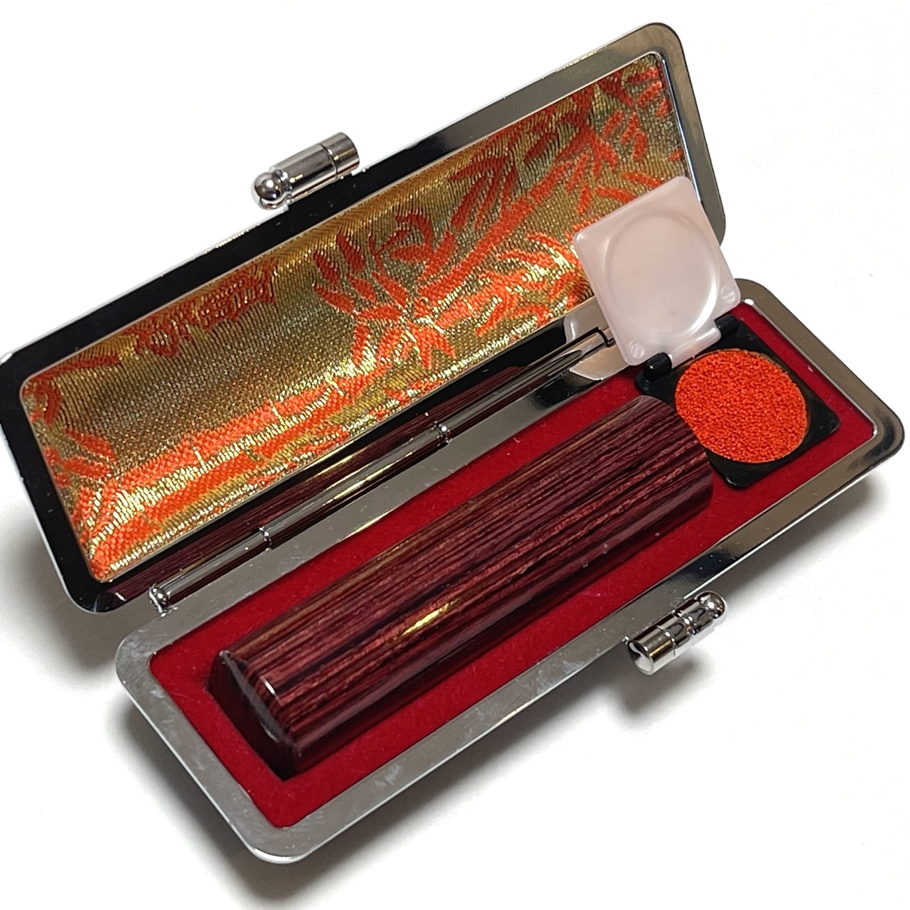 A Brief story of Hanko - COM Hanko Shop